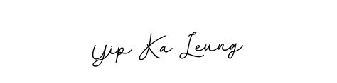 70 Yip Ka Leung Name Signature Style Ideas Great Online Autograph