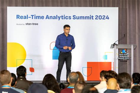 Deion King On Linkedin Real Time Analytics Innovations For Apache