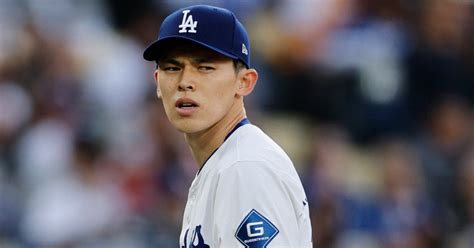 「ドジャースはササキを信じるべきだ」制球難に苦しむドジャース・佐々木朗希…でも米メディアの“意外な本音”は？「弟みたいな彼を泣かせたら