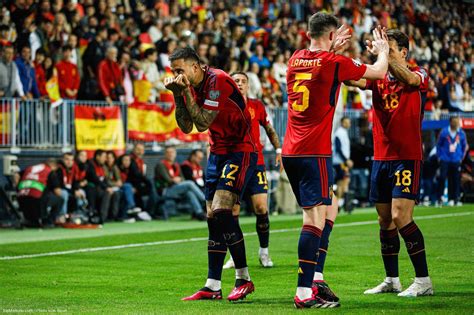 Match Ecosse Espagne chaîne TV et compos probables