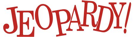 Jeopardy 1978 1979 Logo Png By Miles727 On Deviantart