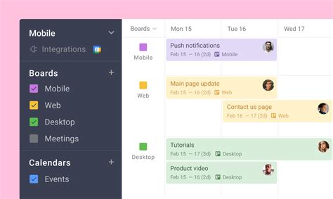 Trello Timeline Visualize Team Projects Easier