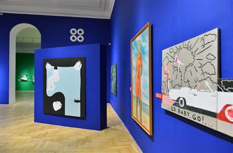 Najciekawsze Wystawy W Warszawie Polecamy Najlepsze Galerie I Muzea W