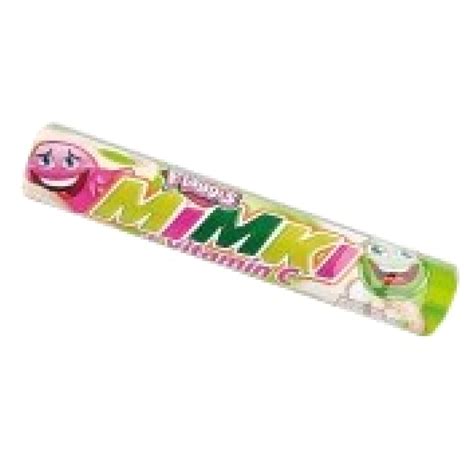 Dražé ovocné Mimki Flaggis levně Kupi cz