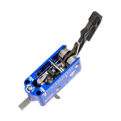 TRIGGERTECH AR SINGLE STAGE DIAMOND TRIGGERS