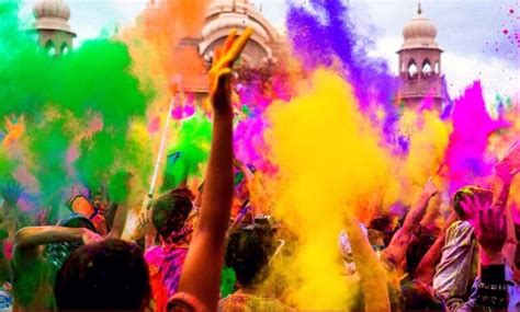 Top 20 Most Popular Festivals In India You Must Experience