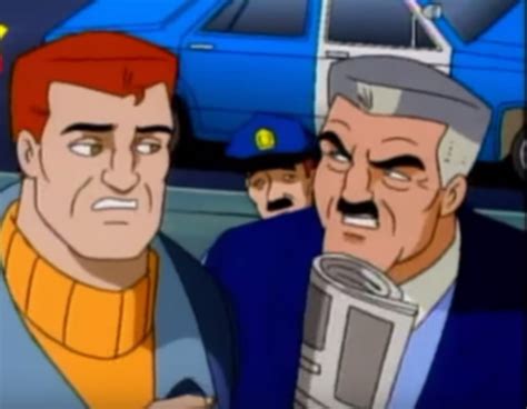 Venom Spiderman Animated Wikia Fandom Powered By Wikia