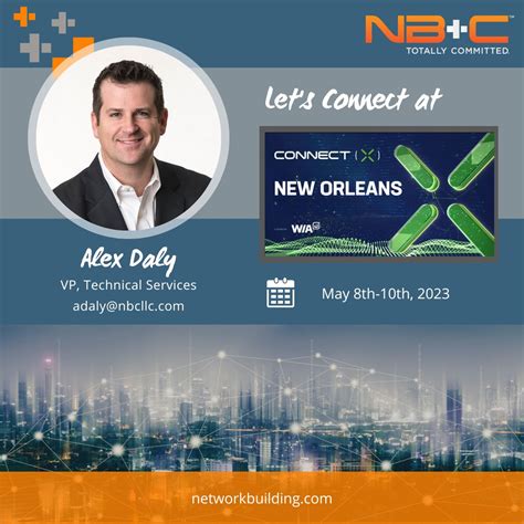 Alex Daly Posted On Linkedin