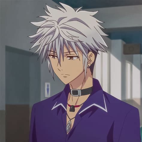 Hatsuharu Souma Fruits Basket Visit My Board Icons By Hisui For