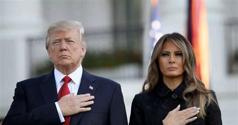 Bizarre Melania Trump Theories From Body Double To Being Replaced By