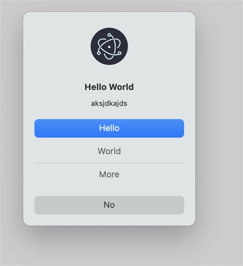 Big Sur Native Dialog Design Issue · Issue 113968 · Microsoftvscode