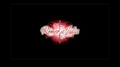 Rómeo a Júlia Trailer YouTube