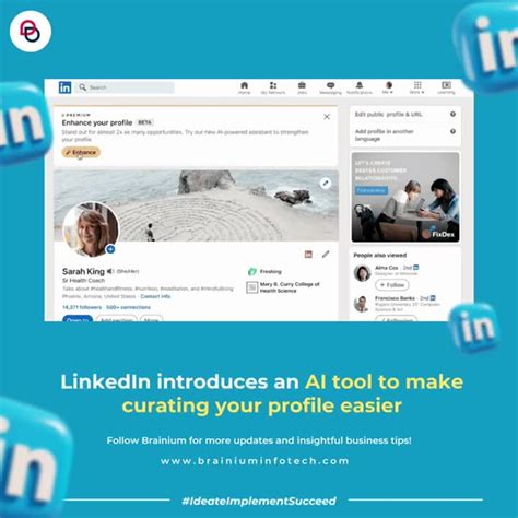 Video Brainium Information Technologies On Linkedin Linkedin Artificialintelligence