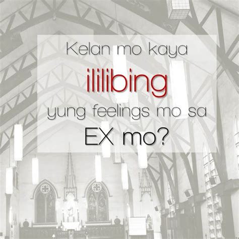 241 Best Images About Hugot Lines On Pinterest Filipino Funny Sad
