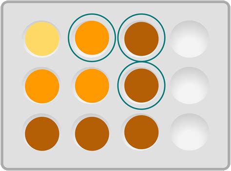 Displacement Reactions Gcse Chemistry Revision Ks4