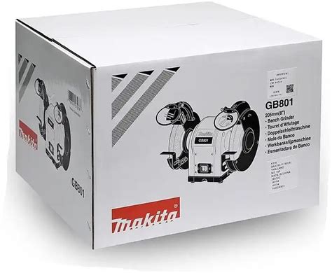 Szlifierka Sto Owa Gb Makita Profimarket Pl