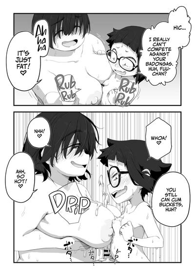 Boku Wa Manken Senzoku Nude Model 3 4 Wa Im The Manga Clubs Naked