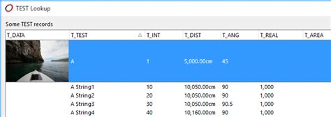 common listview configuration arden software support hub