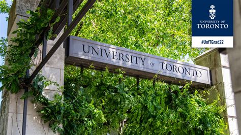 Spring Convocation 2022 Downloads University Of Toronto
