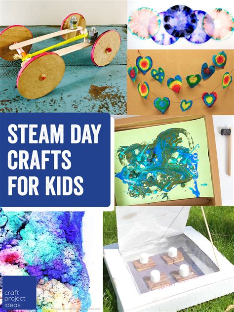 DIY Steam Power A Maker S Guide To Building And Experimenting With