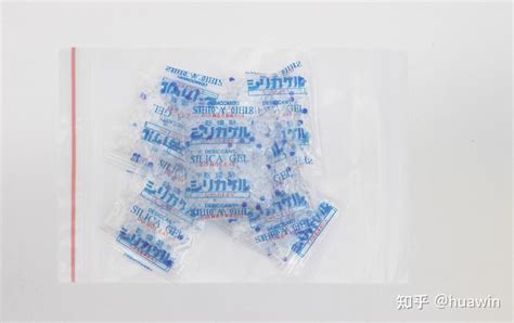 厂家该如何正确地使用并保存干燥剂这几个要点需牢记 知乎