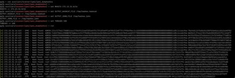 Cracking Ipmi Passwords