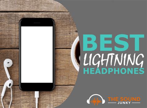 7 Best Lightning Headphones In 2022 Under 20 To Over 50