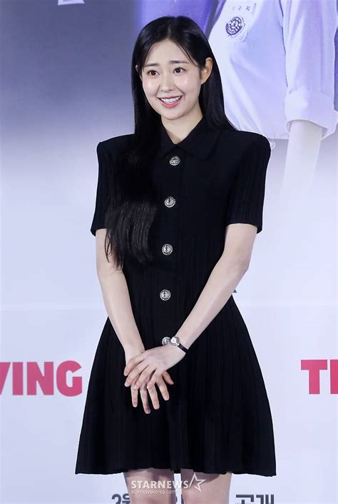 연애하러 왔다가 연기를 신슬기 배우 데뷔에 들썩[★focus]