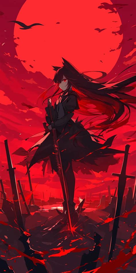 Red Panda Wallpaper Anime Wallpapers Kurama Fox Panda Evergarden