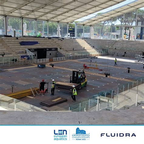 David Doni On Linkedin 🎯 Europei Nuoto Roma 2022