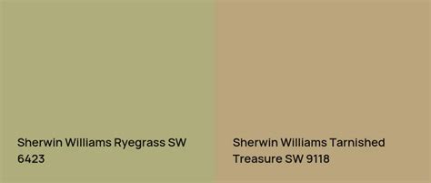 Sherwin Williams Ryegrass Sw 6423 30 Real Home Pictures