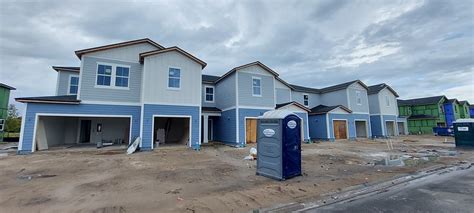 Northern St Johns County Silverleaf Modern Cities
