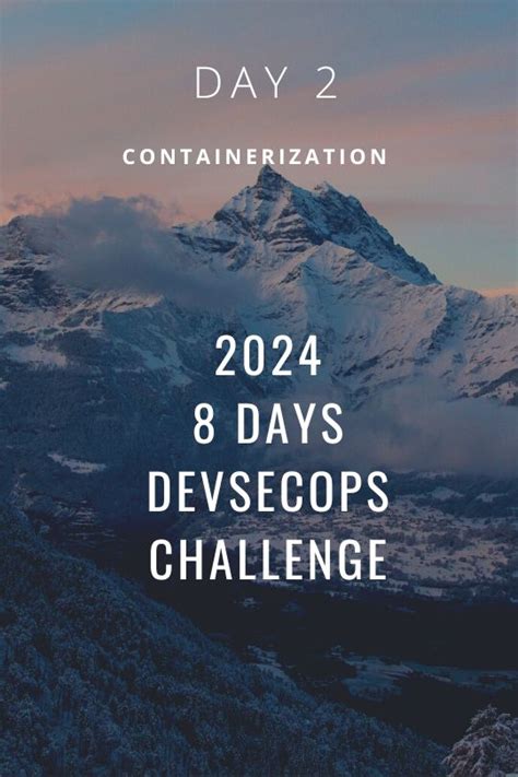 Raajeev H Dave On Linkedin Devops Containerization Dockercontainer