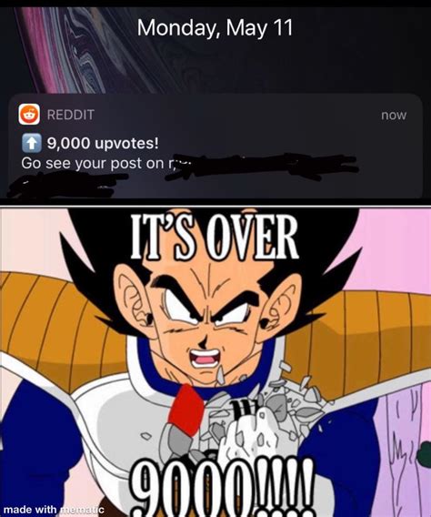 Check The Scouter Nappa R Memes