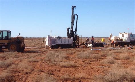 Toro Energy Commissions Pilot Plant Design For Wiluna Uranium Project Wa Au