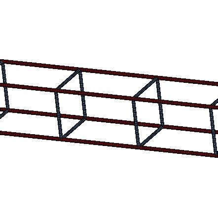 The Overall Layout A Experiment B Numerical Simulation