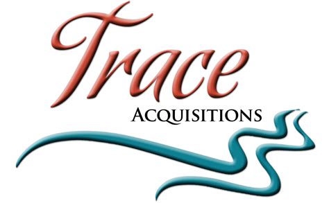 About Us Trace Acquisitions