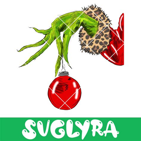 Grinch Hand Png The Grinch Png Merry Xmas Png Grinch Chri Inspire Uplift