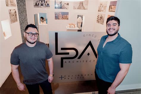 Lpa People — The Lpa Architects