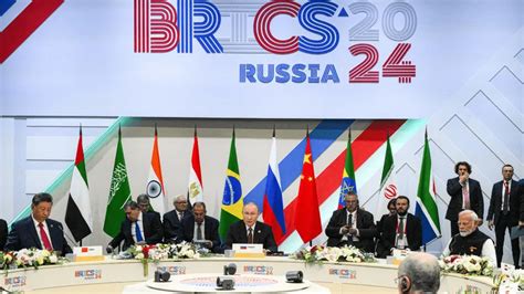 Venezuela fica fora de lista de parceiros dos Brics após pedido do