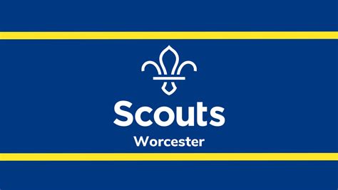 Scouts Hereford And Worcester Pride Just 51 Days Remaining Until We Attend Worcestershire Pride