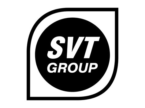 Svt Group Logo Png Vector In Svg Pdf Ai Cdr Format