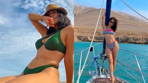 El Caso De Chobi El Trabajador De Magaly Medina Que Renunci Por Defender Su Romance Con La