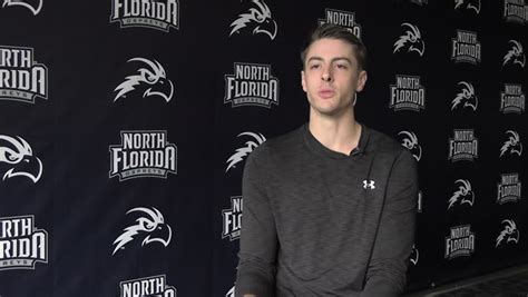 Interview With Carter Hendricksen Spinnaker News Unf Spinnaker Tv Free Download Borrow