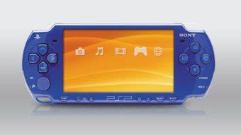 A Sony E O Novo Psp Pura Teimosia Tecnoblog
