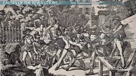 European Revolutions Of 1848 Causes And Significance Video