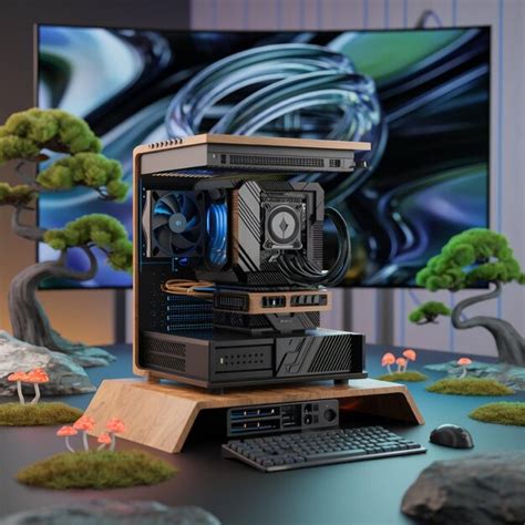 41000 Detailed Modern Computer Pictures
