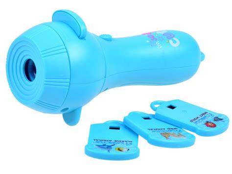 Handheld Projector Flashlight Projector Ta0078 Toys Art Toys Toys