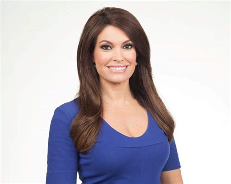 Kimberly Guilfoyle Without Makeup