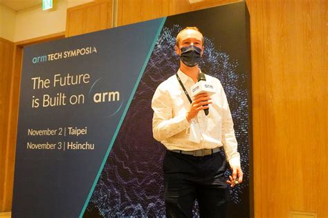 Arm Tech Symposia 2022，賦能基礎設施、智慧車輛、物聯網、行動裝置生態系 T客邦
